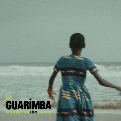 Happy Summer GIF by La Guarimba Film Festival - Find & Share on GIPHY