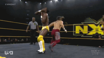 Resultados NXT 4 de diciembre 2019 | Rhea Ripley vs. Dakota Kai