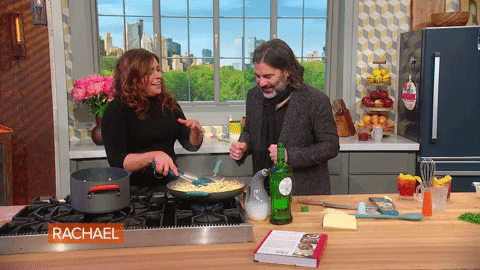 Food Lol GIF by Rachael Ray Show - Find & Share on GIPHY