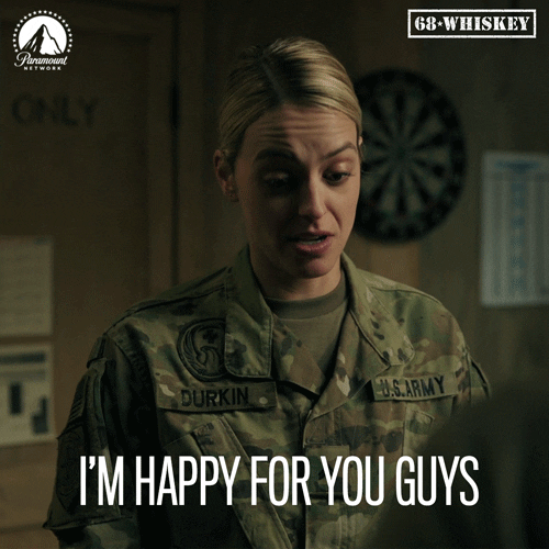 Thats Great Durkin GIF by Paramount Network - Find & Share on GIPHY