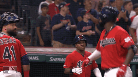 Major League Baseball Sport GIF by MLB - Find & Share on GIPHY