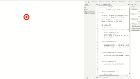 GitHub - wtakayama-chwy/logica-programacao-e-animacao-alura: Curso introdutório de lógica de ...
