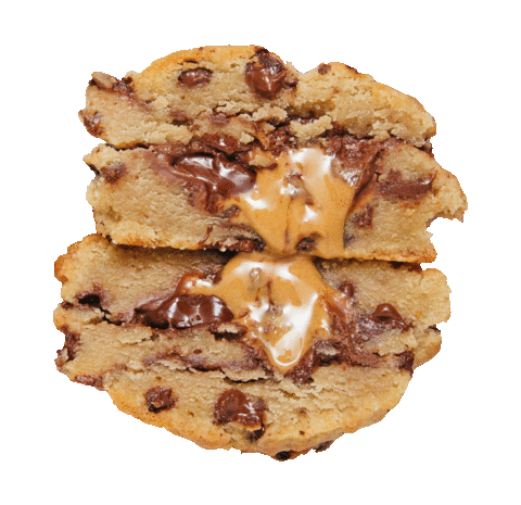 Dessert Cookie Sticker by big.fat.cookie for iOS & Android | GIPHY