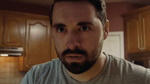 Realizing I See GIF by Film Riot - Find & Share on GIPHY