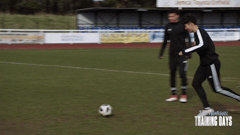 South Korea Football GIF by Jack Whitehall: Training Days - Find ...