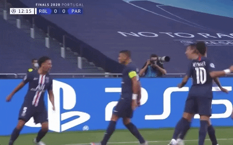 Champions League Football GIF by UEFA - Find & Share on GIPHY
