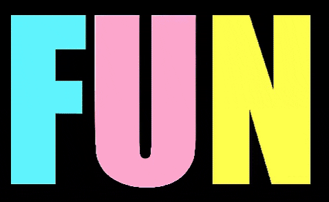 Fun GIF - Find & Share on GIPHY