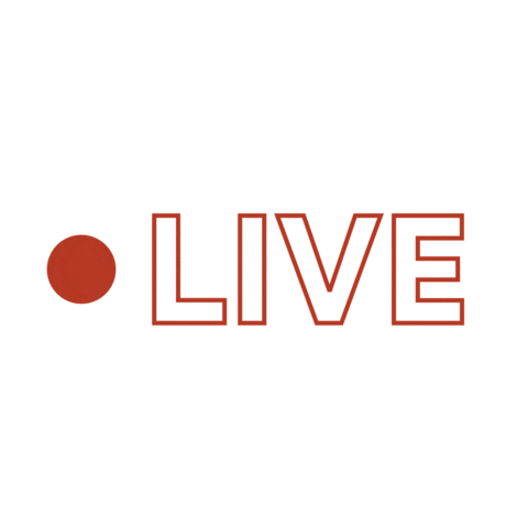 Recording On Air Sticker by Ethel's Club for iOS & Android | GIPHY