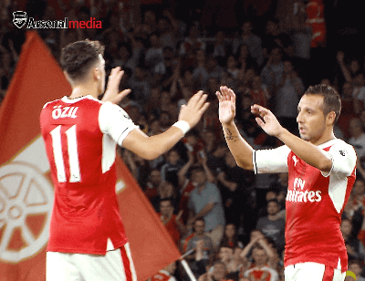 Premier League Love GIF by Arsenal - Find & Share on GIPHY