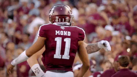 College Football GIF by ESPN - Find & Share on GIPHY