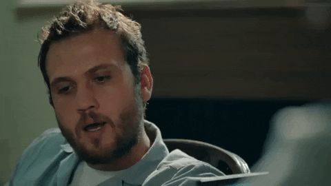 Aras Bulut Iynemli Cukur GIF by Show TV - Find & Share on GIPHY