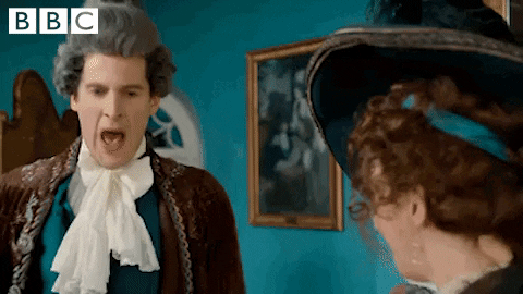 Horrible Histories No GIF by CBBC - Find & Share on GIPHY