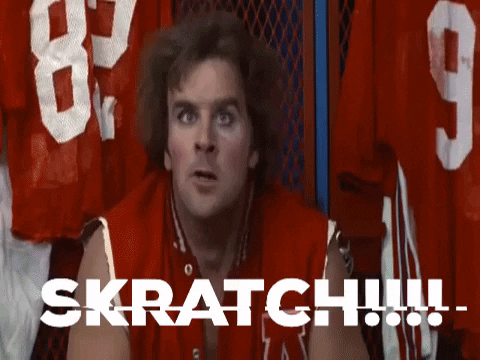 Scratch GIF by Skratch Labs - Find & Share on GIPHY