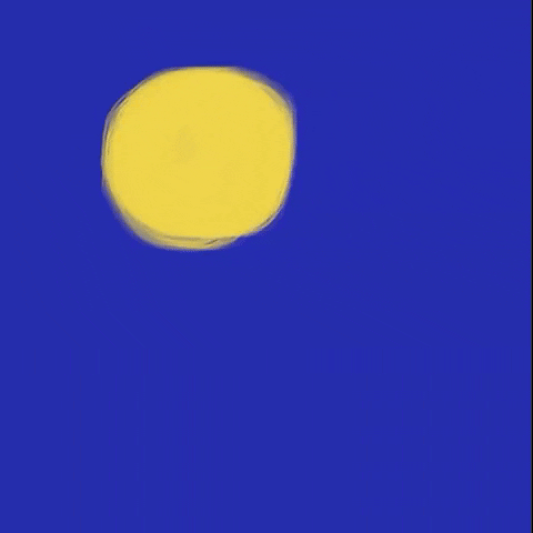 Landing Falling Down GIF by Barbara Pozzi - Find & Share on GIPHY