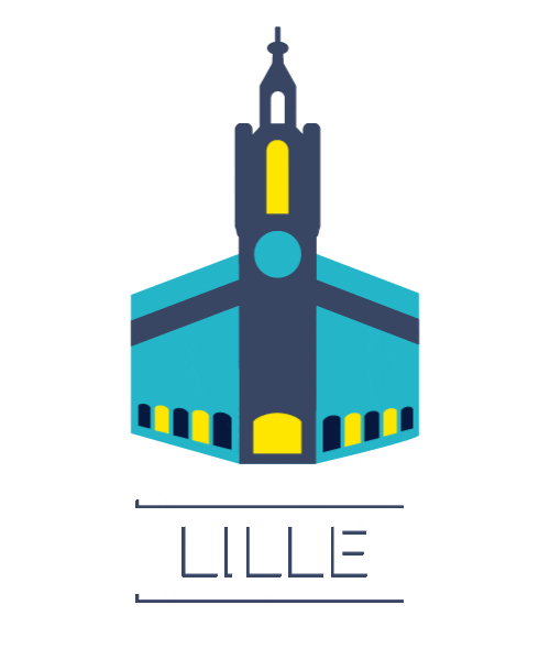 Explore France Sticker by Eurostar for iOS & Android | GIPHY