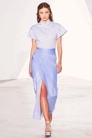 Paris Fashion Week GIF - Find & Share on GIPHY