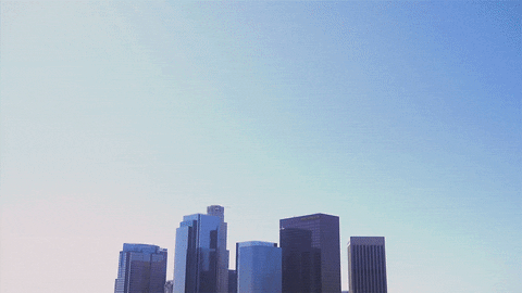 Los Angeles La GIF by Cloud9 - Find & Share on GIPHY