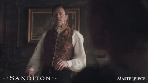 GIF by MASTERPIECE | PBS - Find & Share on GIPHY