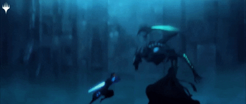 Mtg GIF by Magic: The Gathering - Find & Share on GIPHY