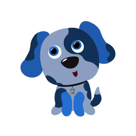 Dog Sam GIF by SAFE Inc - Find & Share on GIPHY