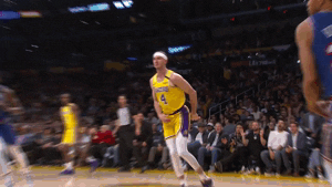 GIF by NBA - Find & Share on GIPHY