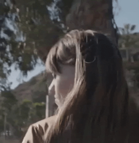 Runaway GIF by Sasha Sloan - Find & Share on GIPHY