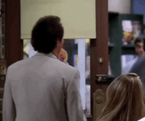 Season 3 Episode 24 GIF by Friends - Find & Share on GIPHY