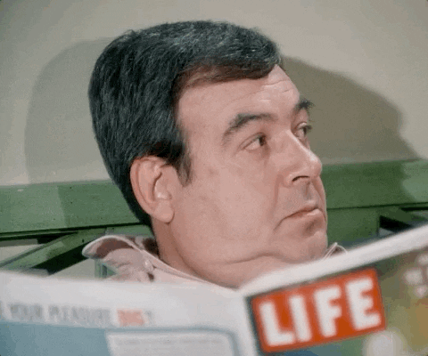 Happy Days Whatever GIF by CBS All Access - Find & Share on GIPHY