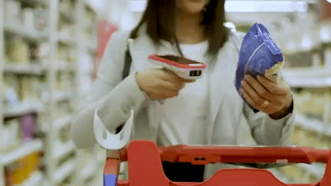 Laser Scan GIF - Find & Share on GIPHY