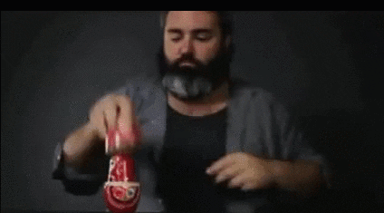 The Look GIF - Find & Share on GIPHY