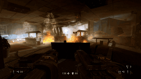 Things Shooter GIF - Find & Share on GIPHY