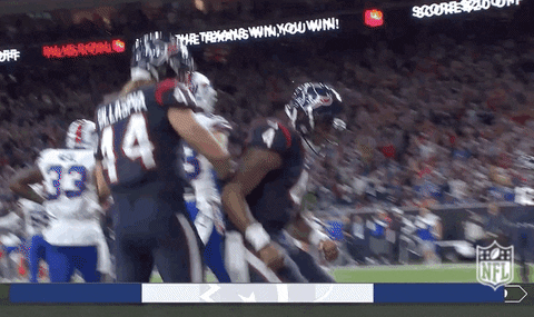 2019 Nfl Football GIF by NFL - Find & Share on GIPHY