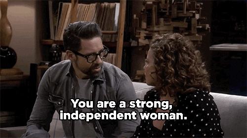Odaat GIF by One Day At A Time - Find & Share on GIPHY