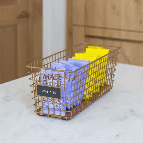 Pantry GIF by NEAT Method - Find & Share on GIPHY
