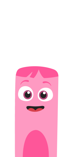 Jump Lol Sticker by BabyFirst for iOS & Android | GIPHY