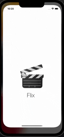 GitHub - Nagisa-AC/Flixter: Movie based app that allows users to get ...