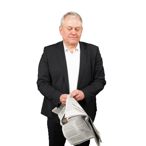 Hacker Fdpbt Sticker by Fraktion der Freien Demokraten im Deutschen ...