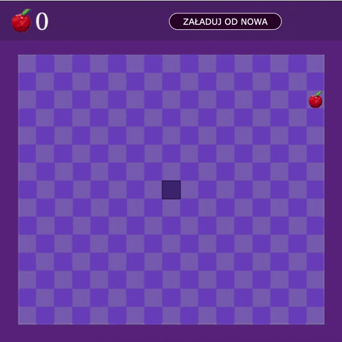 GitHub - matejson/snake-canvas: first js game