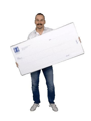 Winner Lottery Sticker by Loto-Québec for iOS & Android | GIPHY
