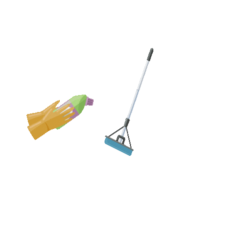 Cleaning Sticker for iOS & Android | GIPHY
