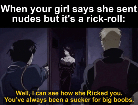 "Goth GF mommy milkers 😳" : dankmemes