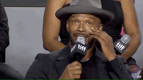 TIFF GIF - Find & Share on GIPHY