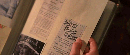 Newspaper Clippings GIFs - Find & Share on GIPHY