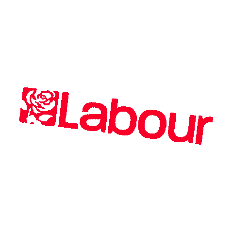 The Labour Party Sticker for iOS & Android | GIPHY