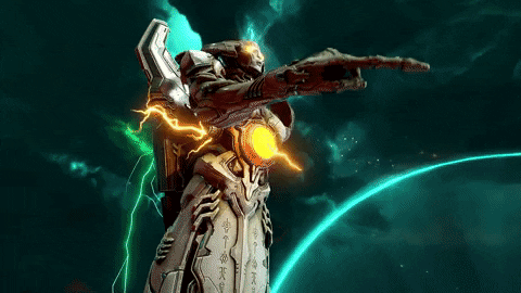 Doom Eternal GIF - Find & Share on GIPHY