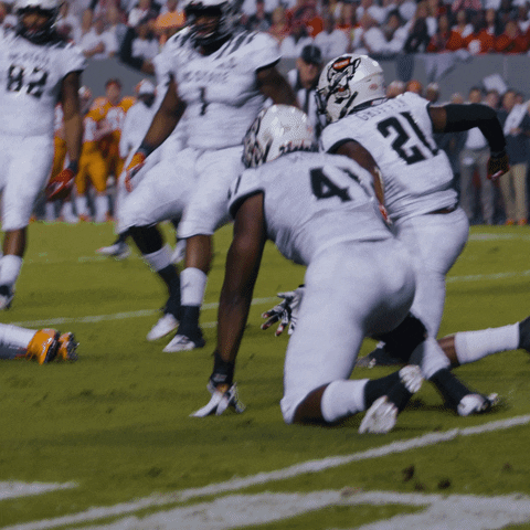 Nc State Wolfpack GIF by NC State Athletics - Find & Share on GIPHY