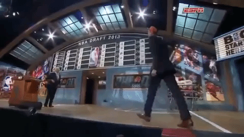Alex Len Nba GIF by Tall Guys Free - Find & Share on GIPHY