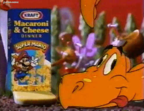 Kraft Macaroni And Cheese GIFs - Find & Share on GIPHY