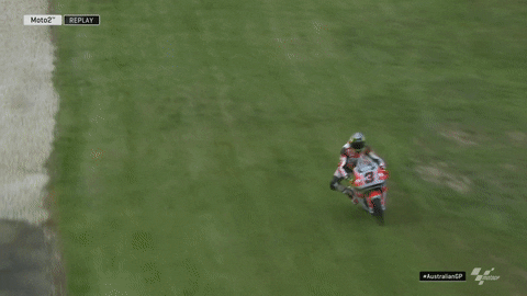Racing Sliding GIF by MotoGP - Find & Share on GIPHY
