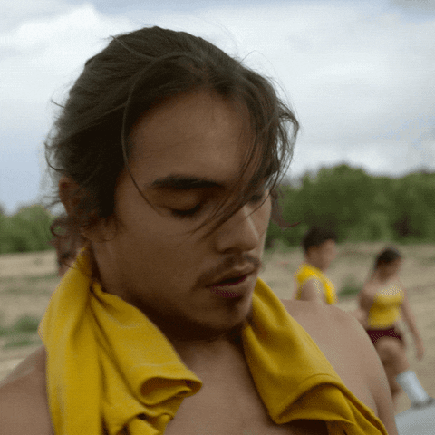 CHAMBERS GIF - Find & Share on GIPHY